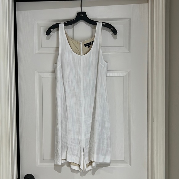Theory | Pants & Jumpsuits | Theory Romper | Poshmark